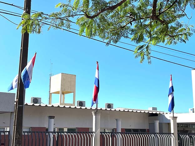 Fundación Tesãi se pone a tono con las Fiestas Patrias | DIARIO PRIMERA ...